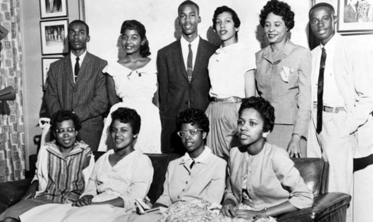 Hazel Bryan / SamePassage