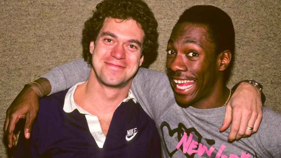 Eddie Murphy / SamePassage