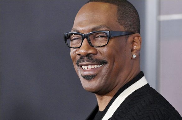 Eddie Murphy / SamePassage