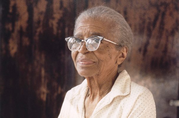 Eunice Rivers / SamePassage