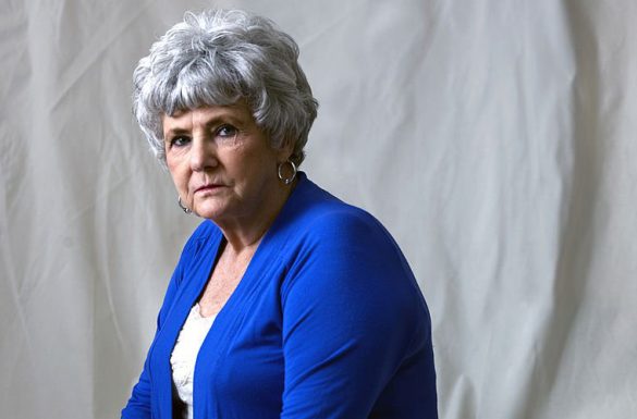 Hazel Bryan / SamePassage