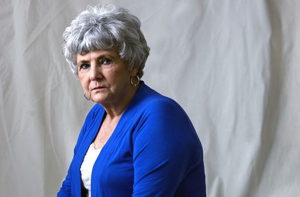 Hazel Bryan / SamePassage