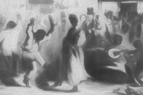 Josephine Baker, “Speech at the March on Washington” / SamePassage