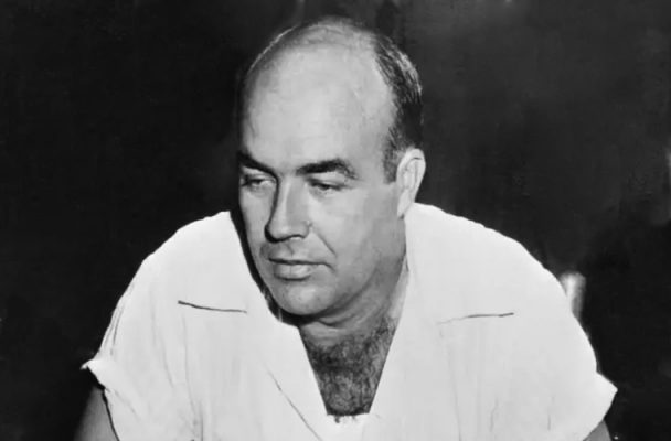 J.W. Milam / SamePassage