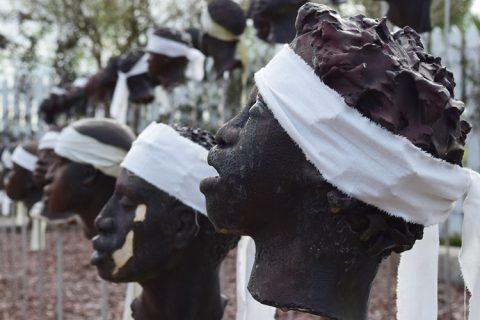 Captain Richard Henry Pratt / SamePassage