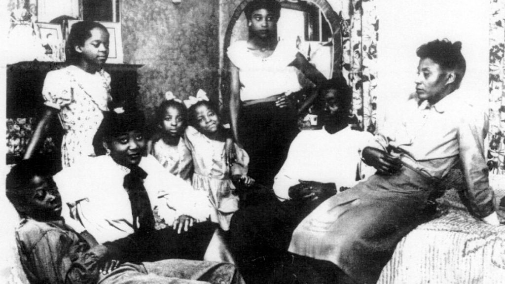 Shelley v. Kramer / SamePassage