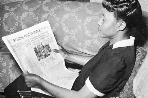 Neely Fuller Jr / SamePassage