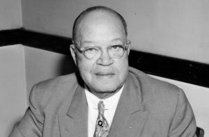 Archie Alphonso Alexander / SamePassage