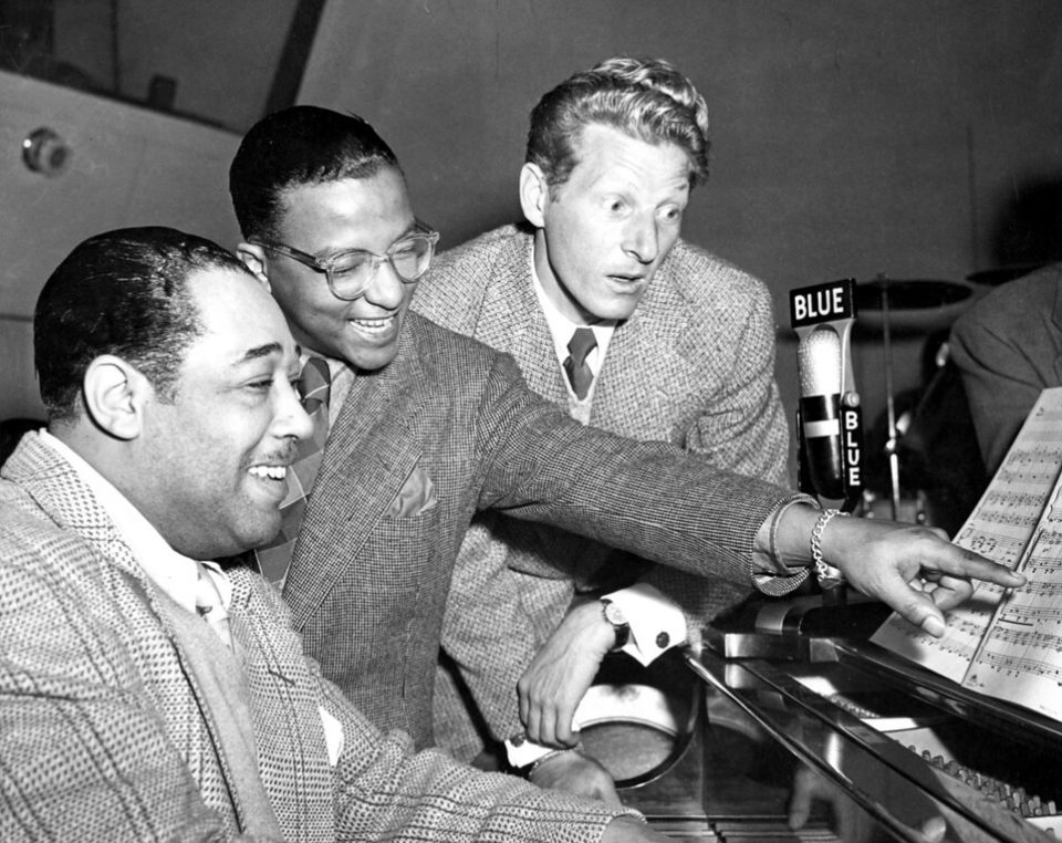 Billy Strayhorn / SamePassage