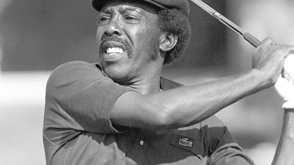 Calvin Peete / SamePassage