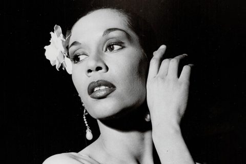 Bertha Franklin / SamePassage