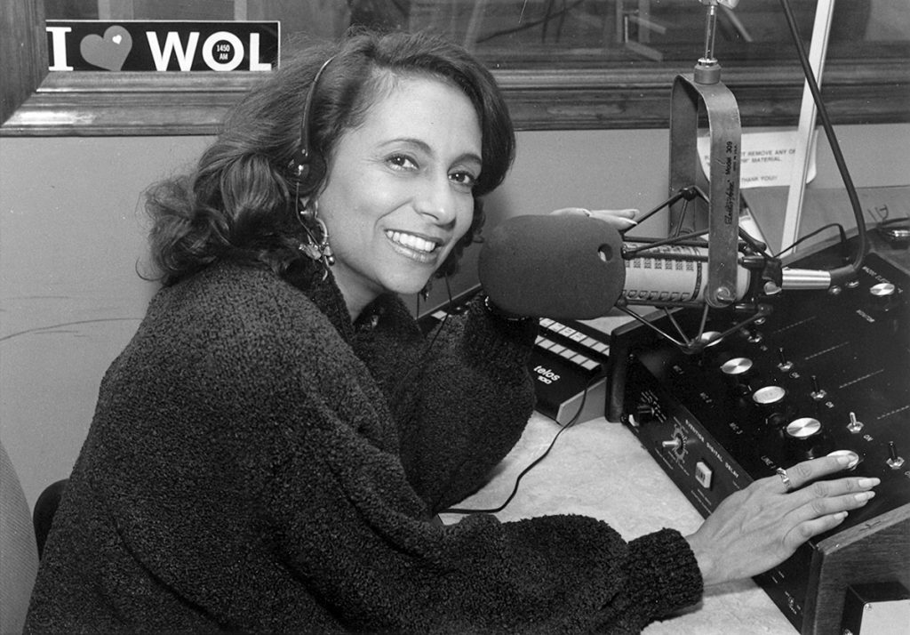 Cathy Hughes / SamePassage
