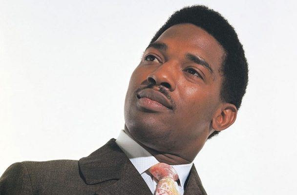 Edwin Starr / SamePassage