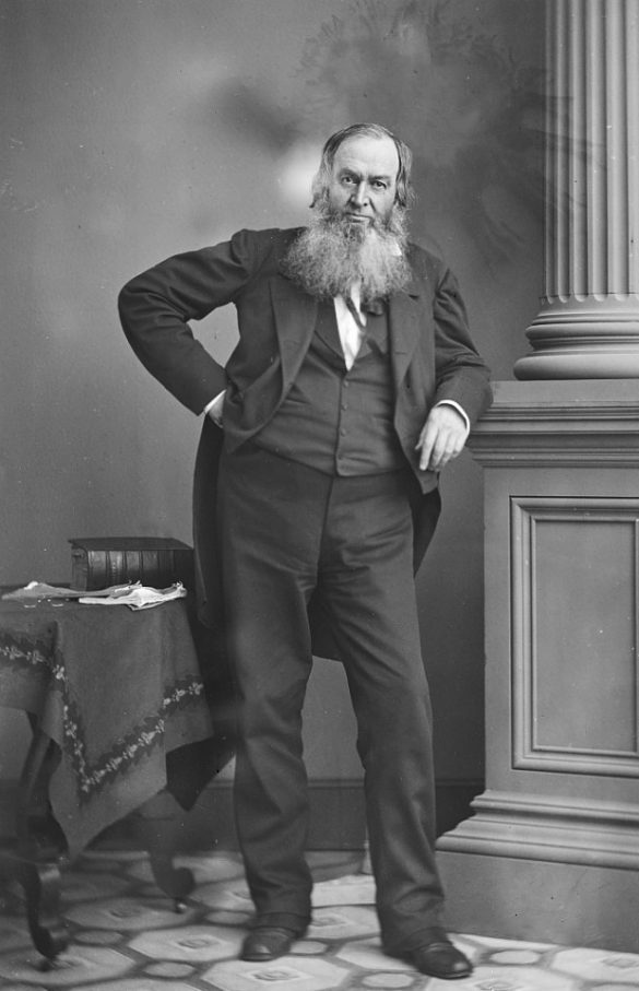 Gerrit Smith / SamePassage