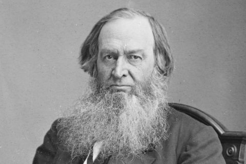 Marcus Wayne Chenault Jr / SamePassage