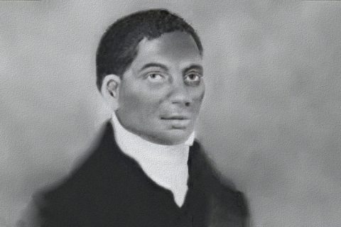 Elder Lightfoot Solomon Michaux / SamePassage