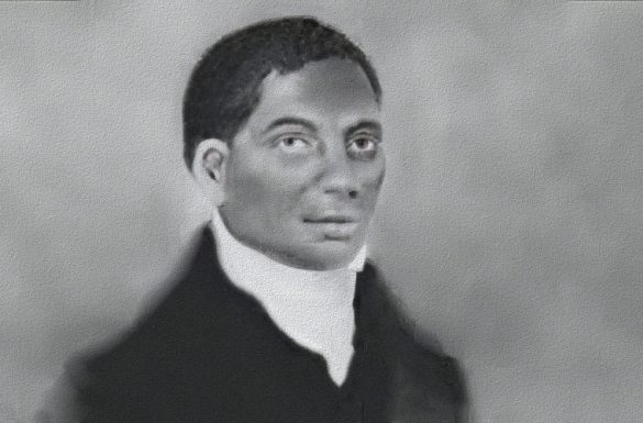 John Gloucester / SamePassage