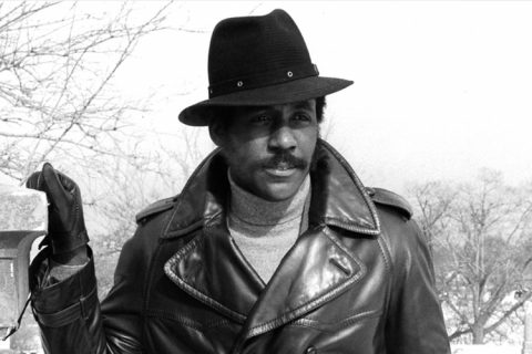 Lou Rawls Gallery / SamePassage