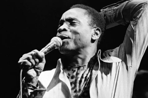 Samuel Maharero / SamePassage