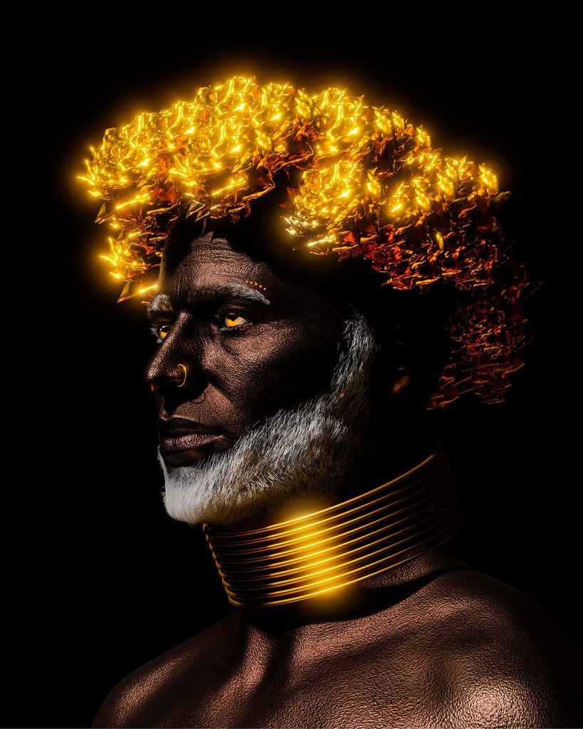 The Serer people / SamePassage