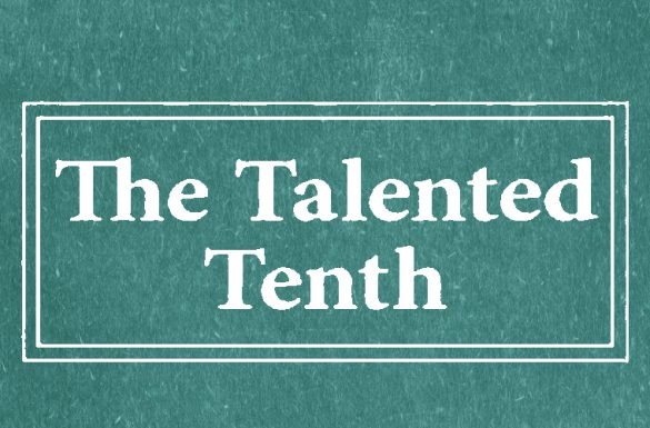 The Talented Tenth / SamePassage