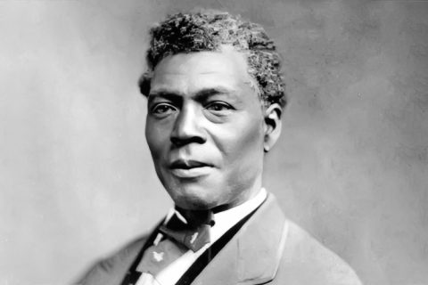 Josephine Baker, “Speech at the March on Washington” / SamePassage