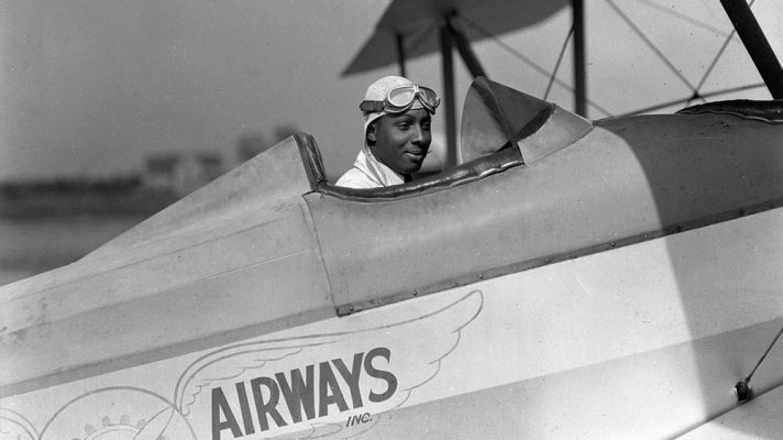 John Charles Robinson - (The Brown Condor) / SamePassage