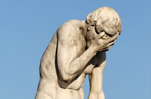 The curse of Cain / SamePassage