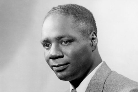 Bertha Franklin / SamePassage