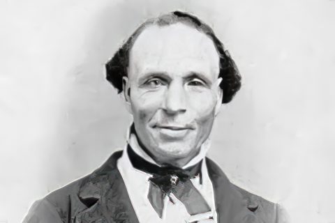 Neely Fuller Jr / SamePassage