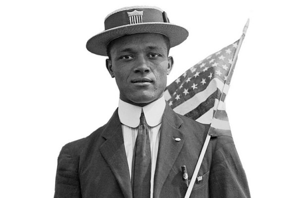 Howard P Drew / SamePassage