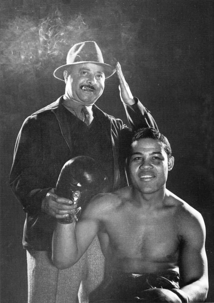 John Roxborough / SamePassage