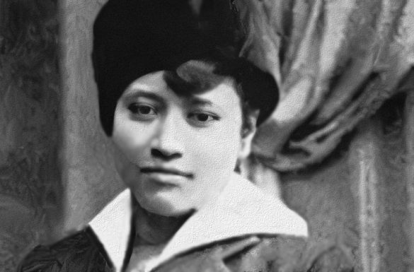 Lucille Hegamin / SamePassage