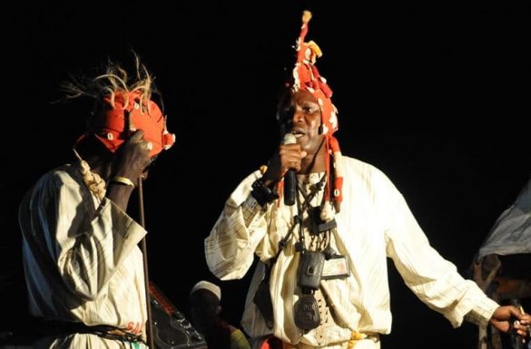 Pangool / SamePassage