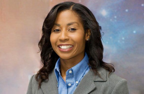 Stephanie Diana Wilson / SamePassage