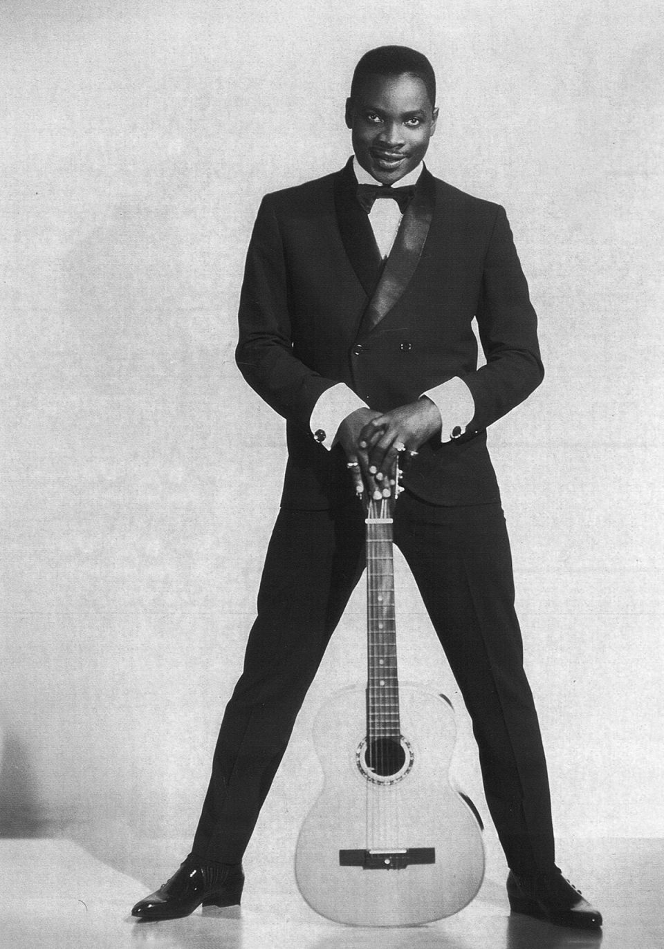 The Mighty Sparrow / SamePassage