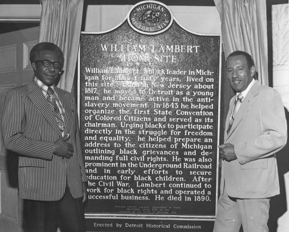 William Lambert / SamePassage