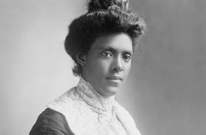 Addie Waites Hunton / SamePassage