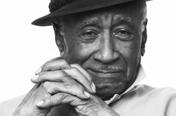 Albert Murray / SamePassage