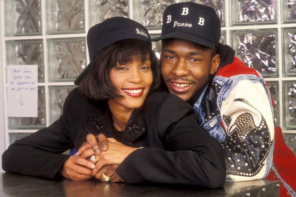 Bobby Brown / SamePassage