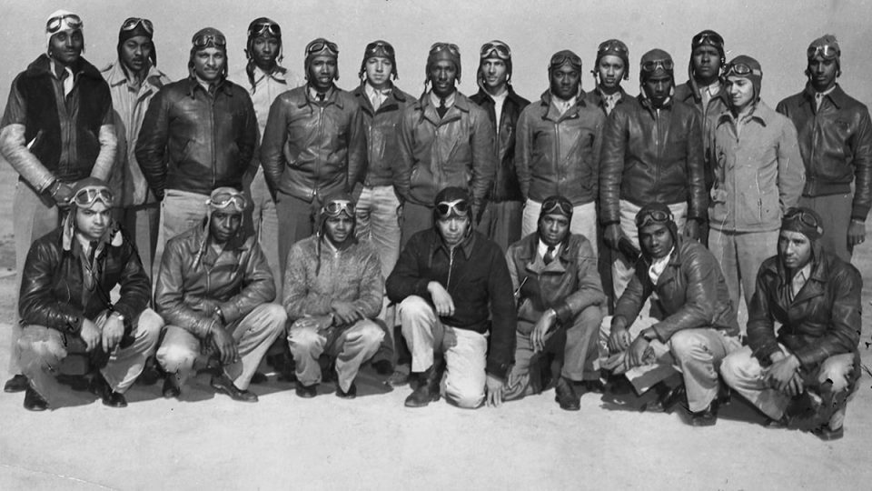 Charles Alfred Anderson / SamePassage