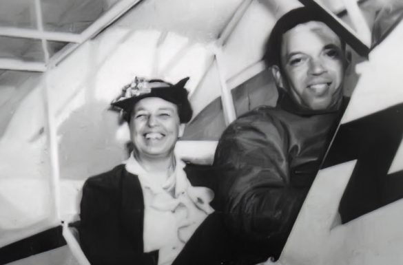 Charles Alfred Anderson / SamePassage