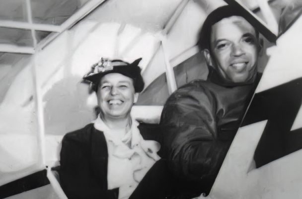 Charles Alfred Anderson / SamePassage