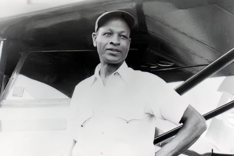 Powell Johnson / SamePassage