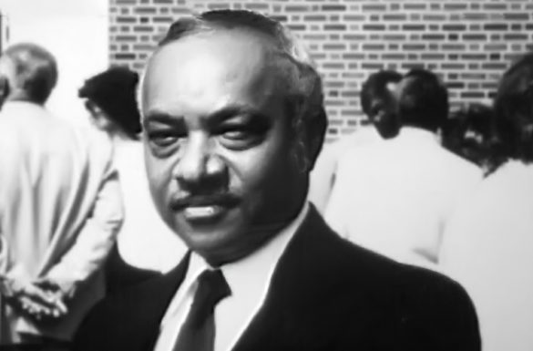 Darwin T. Turner / SamePassage