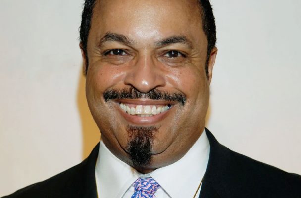Everette "E" Lynn Harris / SamePassage