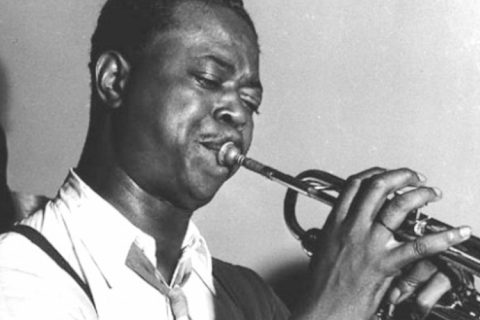 George Washington Johnson / SamePassage