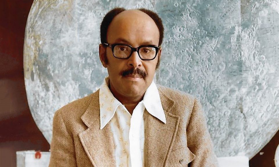 George W. Reed Jr / SamePassage