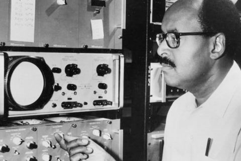 William Augustus Hinton / SamePassage