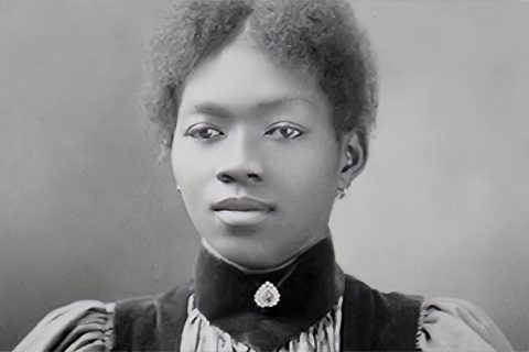 Sherry Carter / SamePassage